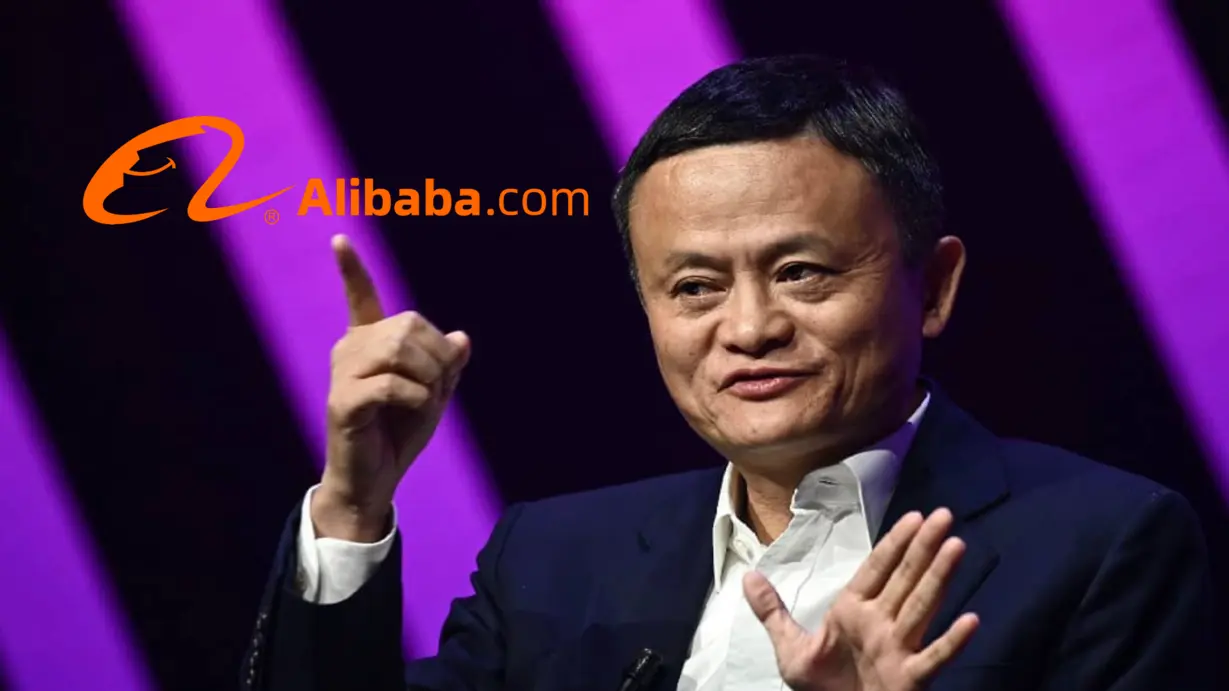 The History of Alibaba: Jack Ma's Global E-Commerce Empire | Brand Vision